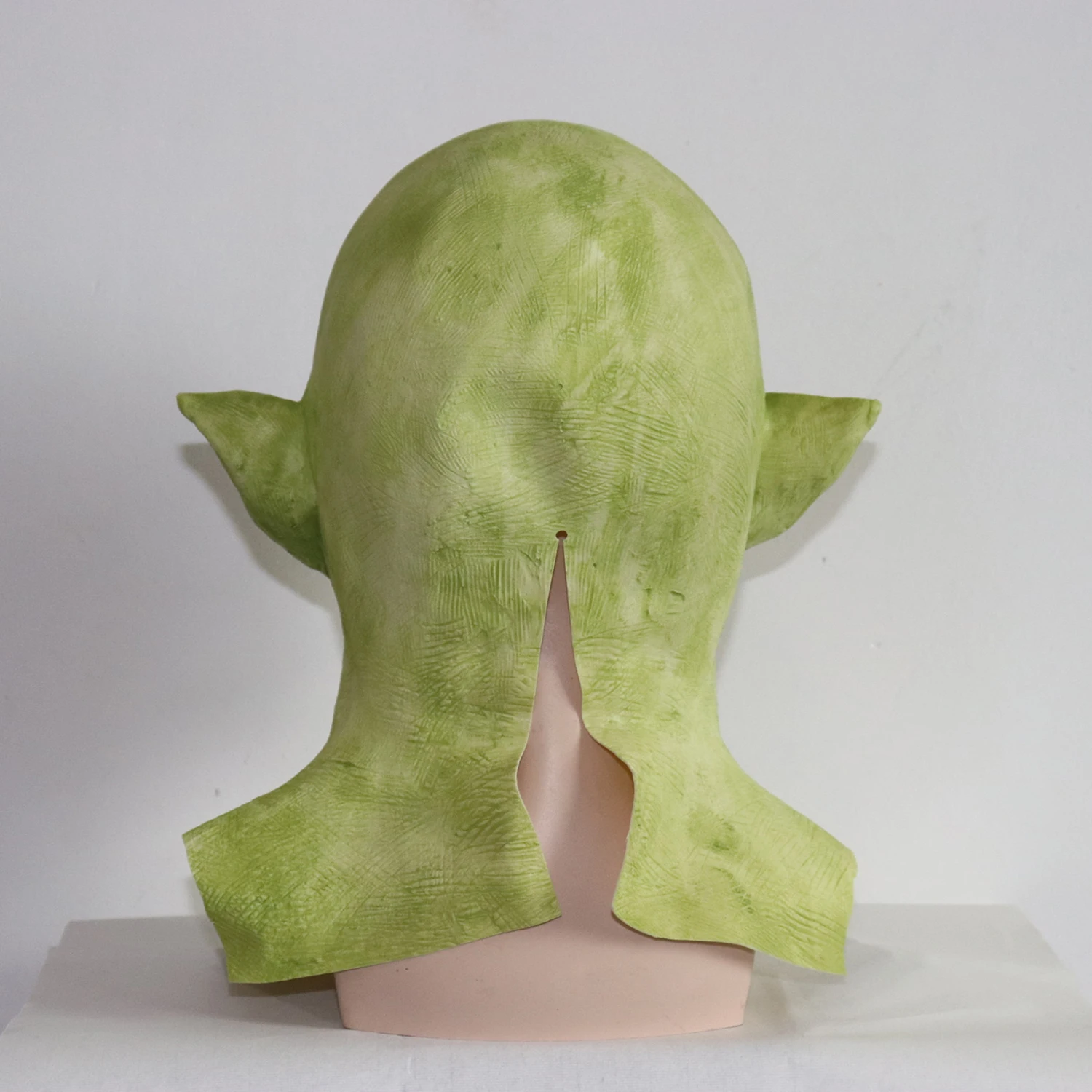 Scary Monster Halloween Costume Party Horror Demon Zombie Vampire Mask ...