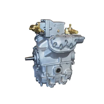 Thermo King Renew Air Conditioning Compressor X 426 Refurbished - Buy ...
