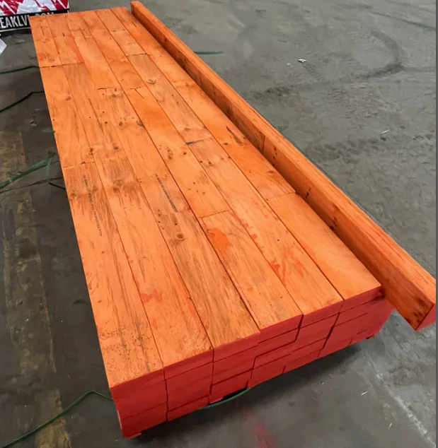 As/nzs 4357 Certified Australia 95x65 Formwork Lvl Beam,Larch Wood ...