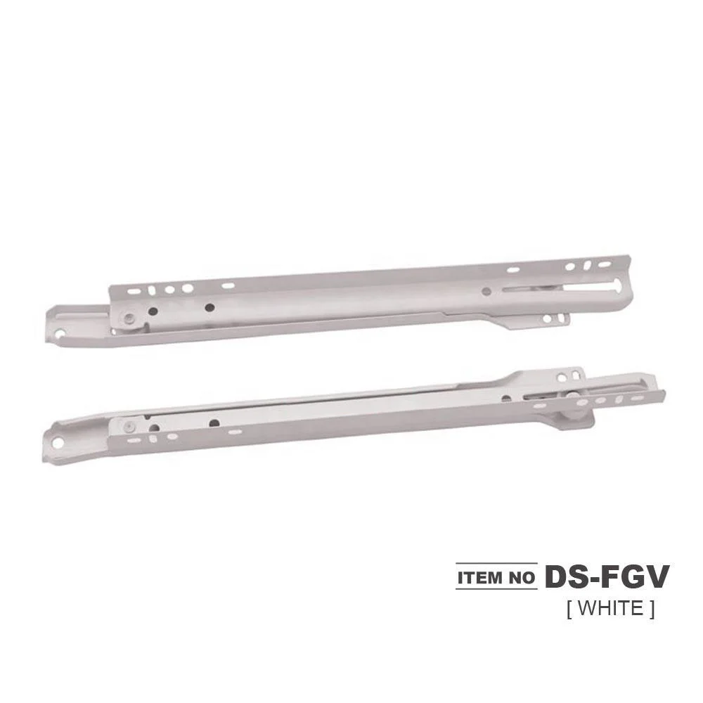Roeasy Fgv Drawer Slide Powder Coated Drawer Slide Cheap Kitchen ...