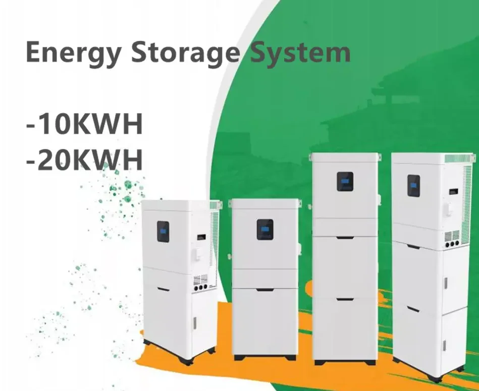 Factory Custom Energy Storage All-in-one Home Energy Storage Pack ...