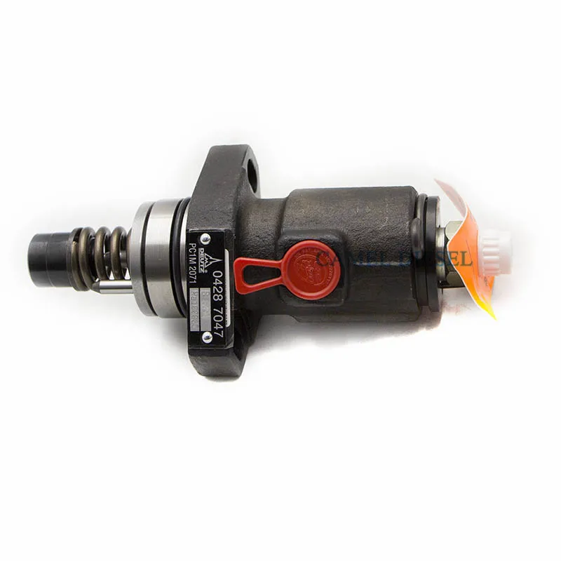 Common Rail Pressure Regulator DRV Valve 0281006308 for Cummins N14