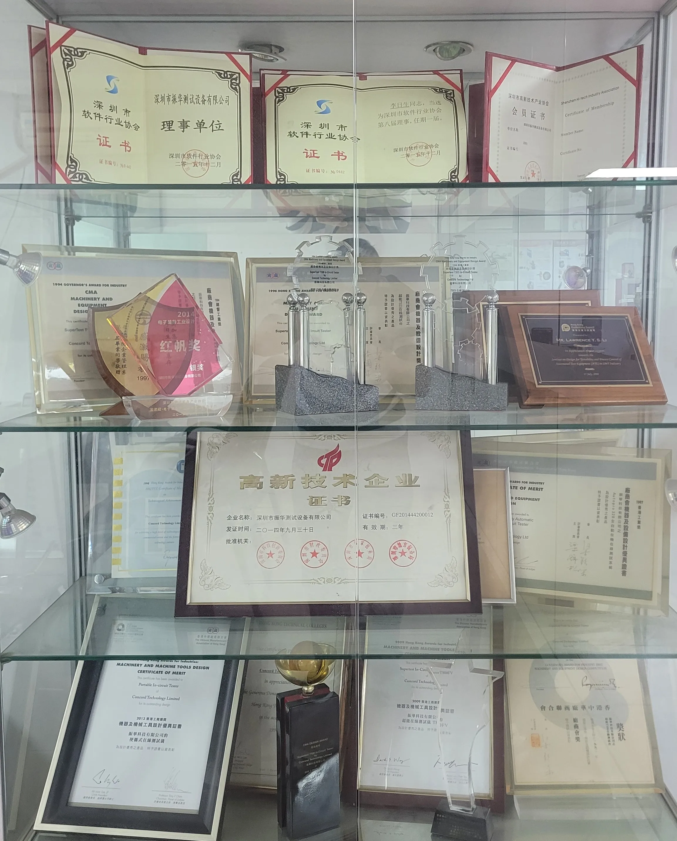 Portable Mini Ict Tester For Pcba Testing - Buy In-circuit Tester ...