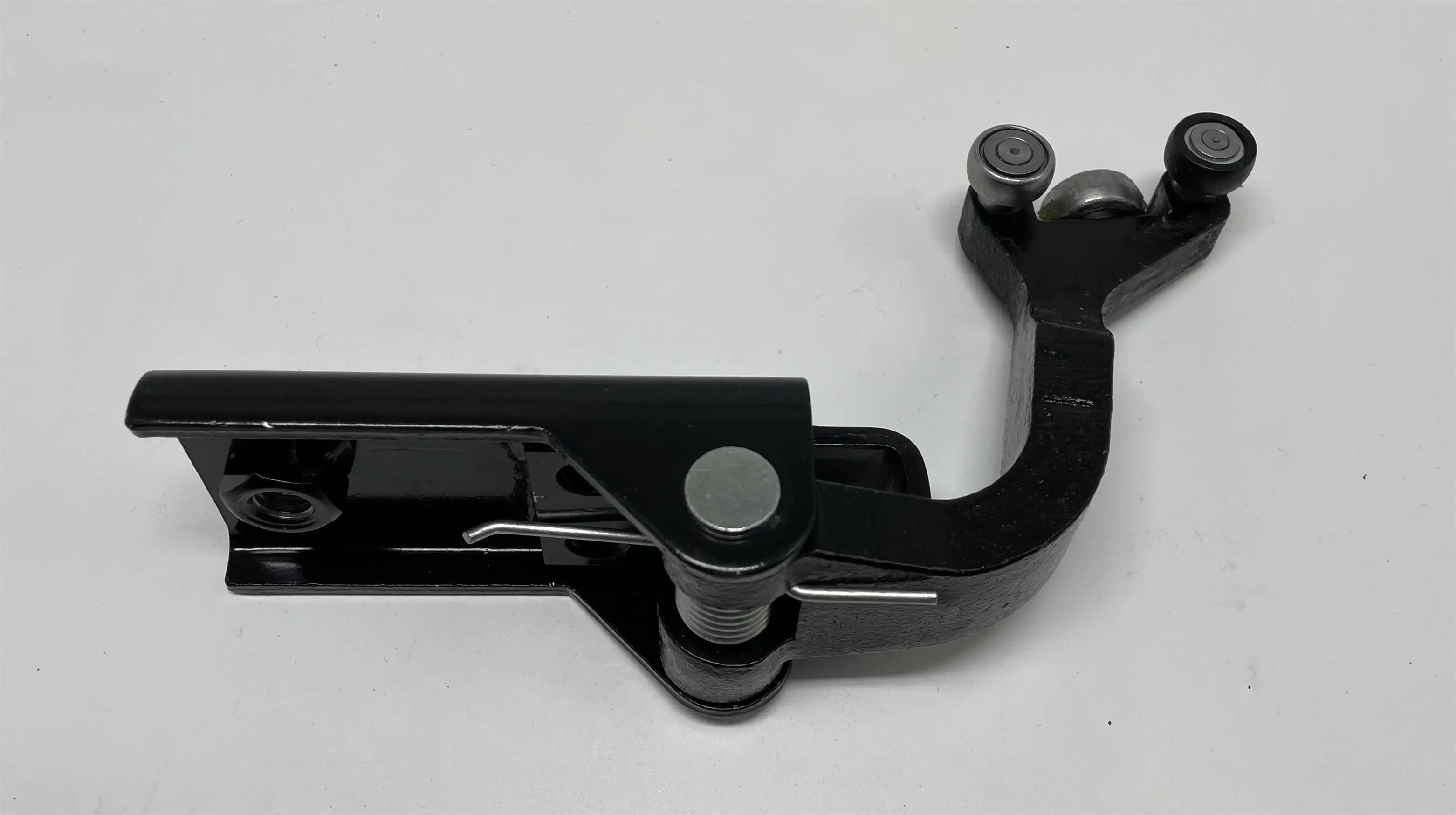 Sliding Door Middle Roller L for LDV V80 MAXUS V80