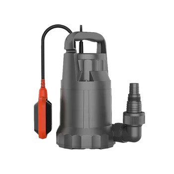 Leo Garden Float Switch Domestic 220-240 Volt Submersible Water Pump ...