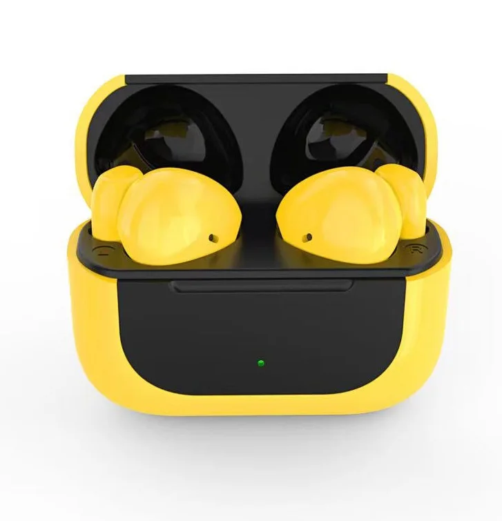 E60 Wireless Gaming Earbuds Mini Tws Earphones 5hours Play Time V5.2 Deep Bass Headphone Premium ...