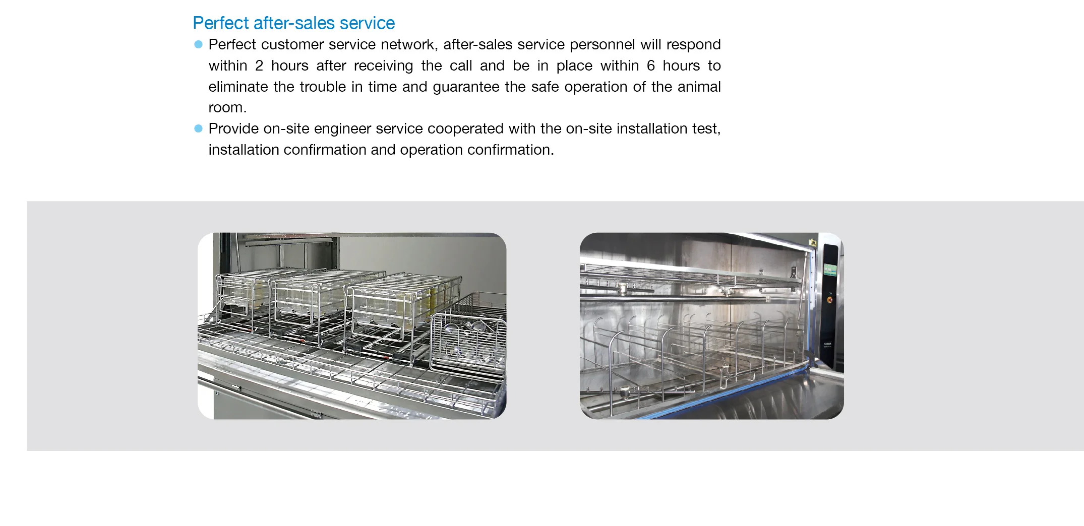 Shinva Medical Lab Instruments Bws-l Series Rapid Laboratory Cages ...