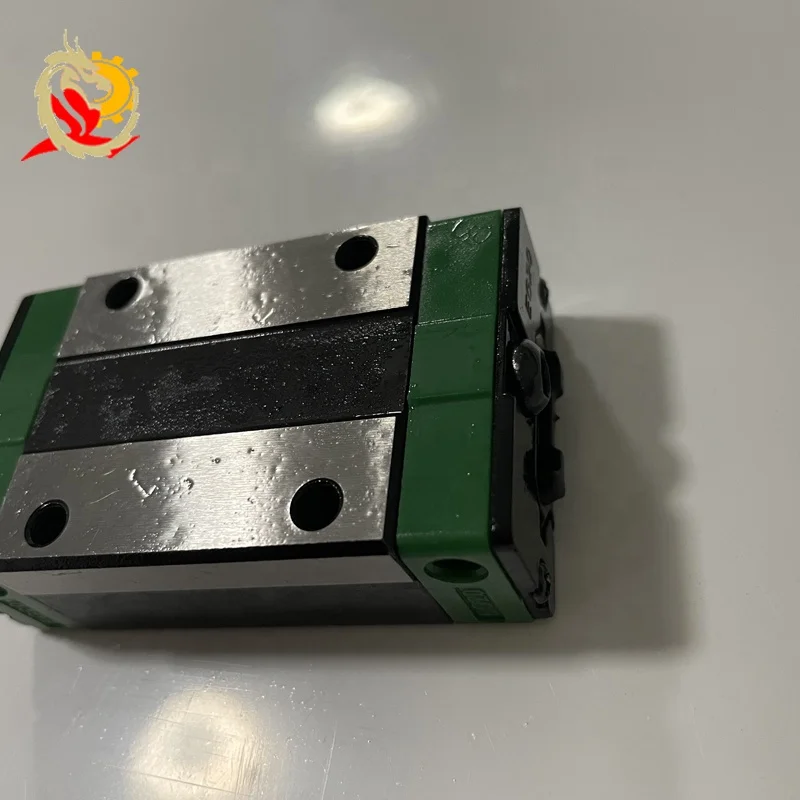 Lzc Hiwin Linear Guide Rail Eg20 Linear Actuator Strong Tolerance High Precision Machine - Buy ...