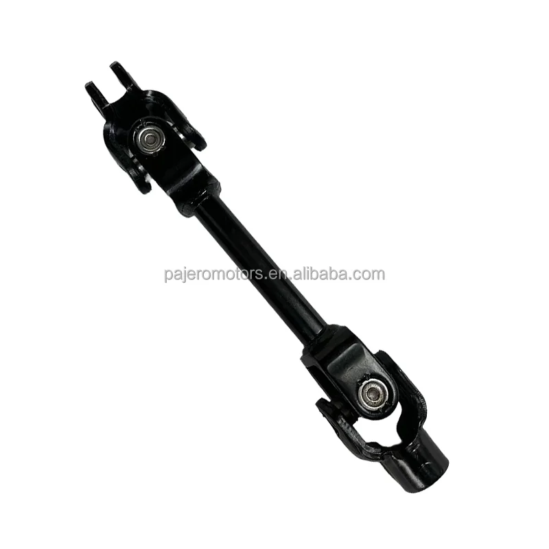 YAOCHEN Car Steering Shaft Joint Column for Mitsubishi Pajero Montero ...
