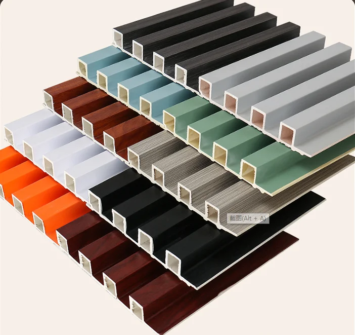 Fire Rated MDF Wall Panels - Stylish & Durable Solutions