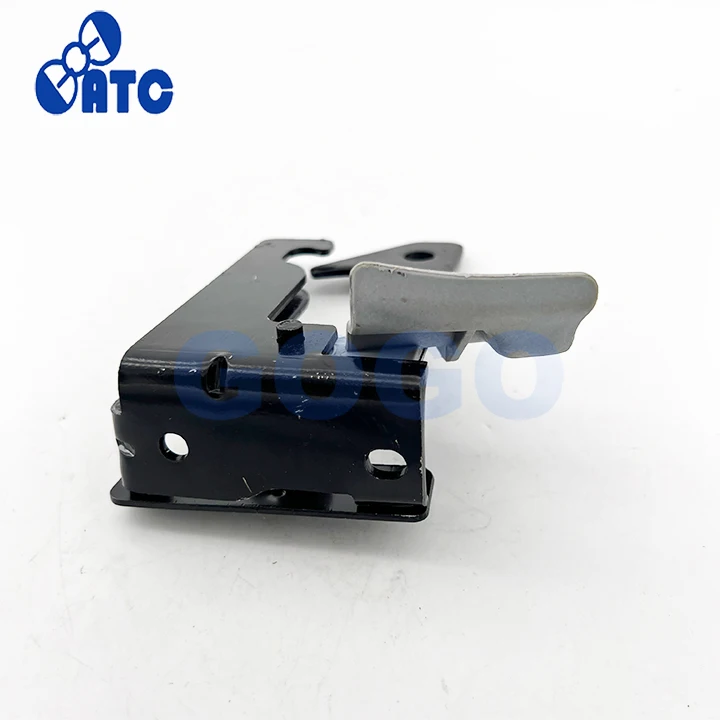 Front Engine Hood Bonnet Retaining Hook For Mercedes Benz C-class Oem ...