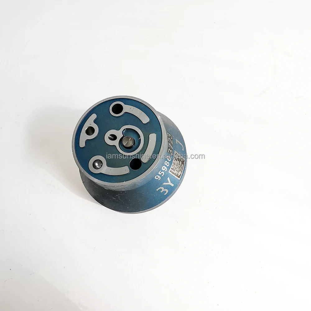 F2p Bebj1d04001原装柴油喷油器喷嘴阀7206-1010 - Buy 7206-1010 nozzle Valve f2p ...