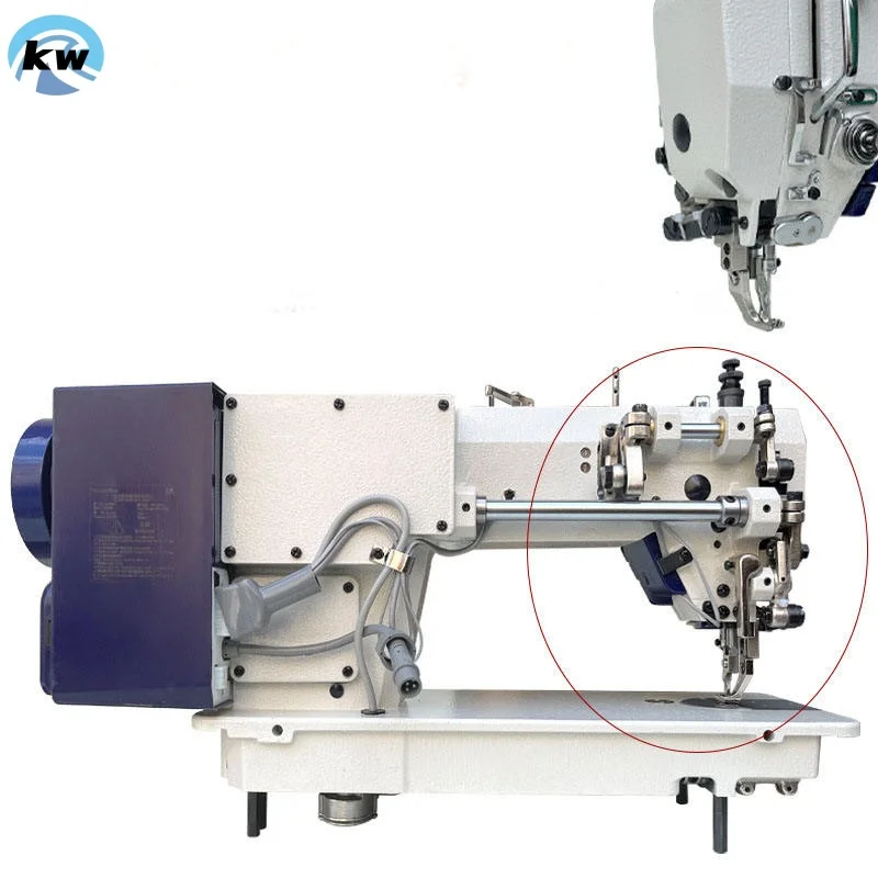 Wholesale High Speed Sewing Machine Industrial Computer Sewing Machine ...