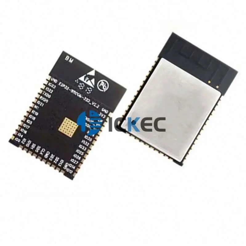 Esp32 Wroom 32d N4 Esp32 Wroom 32d Integrated Circuits Esp32 Wroom Chip
