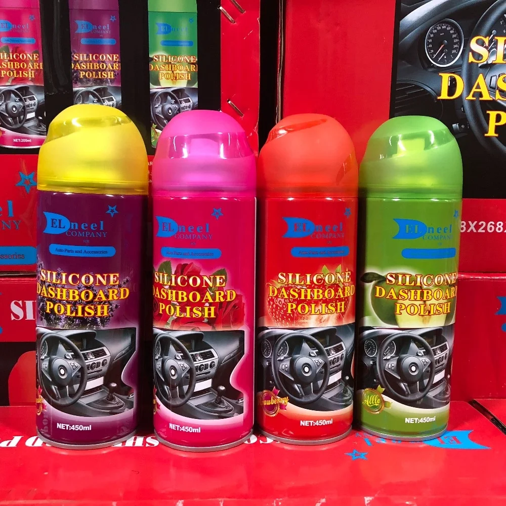 Dust Cleaner Car Polish Aerosol Spray Wax - Buy Dust Cleaner Car Polish ...