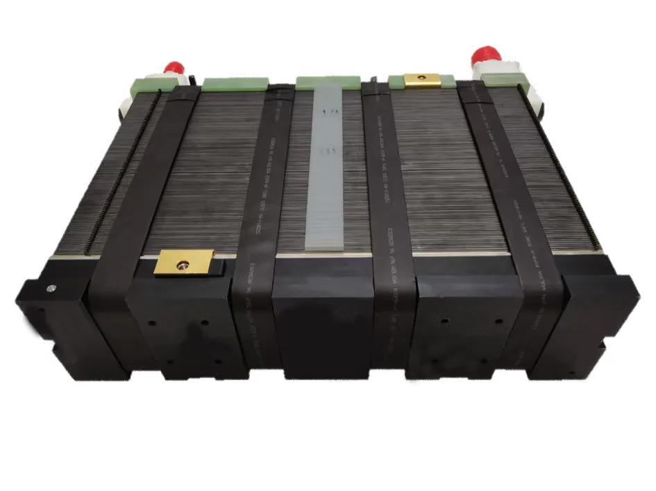 DAZE Hydrogen Fuel Cell Stack - 100W Electric Power System