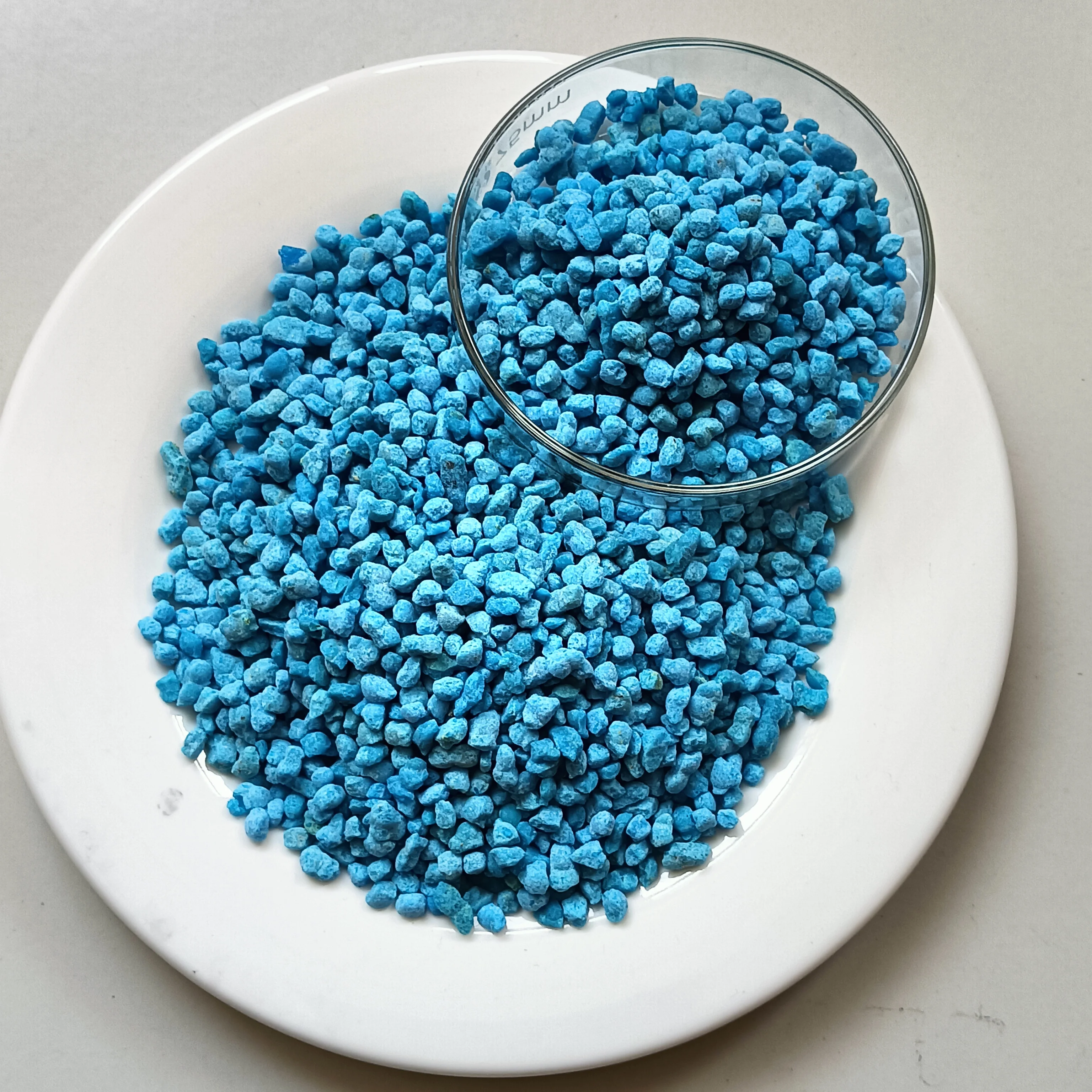 High Quality Cooper Sulphate Plastic Raw Materials at an Unbeatable ...