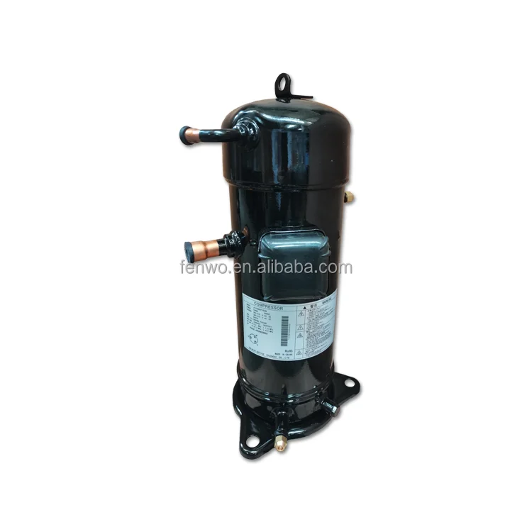 JT335D-YE Compressor - Reliable Air Conditioning Solution