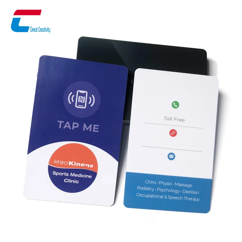 13.56Mhz Hotel Room Door Lock NFC Smart Card MIFARE Classic 1K MIFARE ...