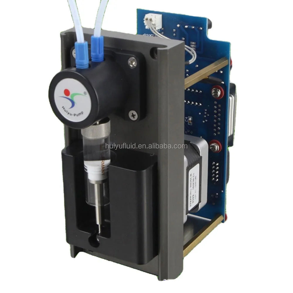 MSP30-2A industrial precision syringe pump| Alibaba.com