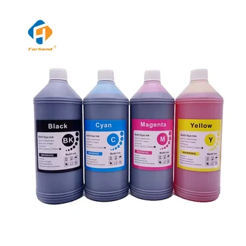 Hot Sale 1000ml Bulk Refill Universal Ink For Epson Canon Hp Brother Lexmark Dell Kodak Samsung ...