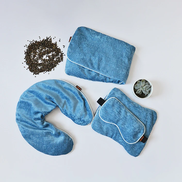 Alibaba.com: Microwave Bean Bag Heating Pad for Neck, Shoulders, Knee ...