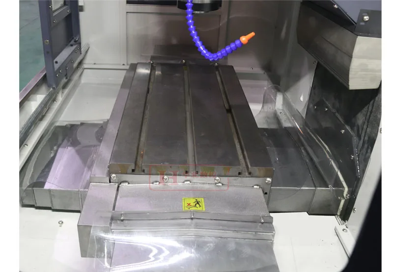 Vertical Deep Hole Drill Uz5140 Cnc Drilling Machine High-speed ...