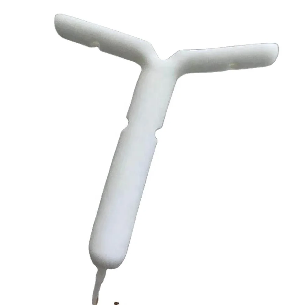 Efficient Sheep Ewe CIDR Vaginal Insert for Growth Breeding