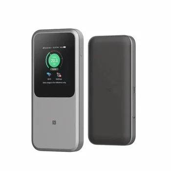 Zte Mu5120 Powerful 5g Wifi Hotspot Device Sim Card Hotspot Device ...