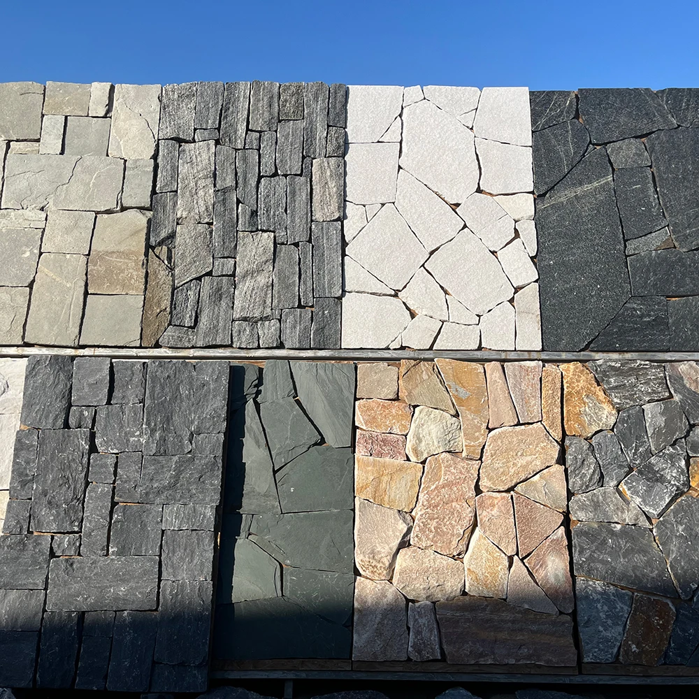 Alibaba.com: Natural Culture Stone Panel and Stack Veneers Ledge Stone ...