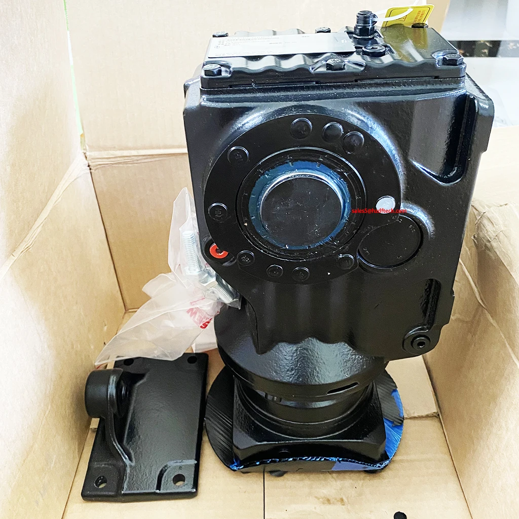 Brand New Original Sew Eurodrive Helical Bevel Gear Reducer Ka47/t ...