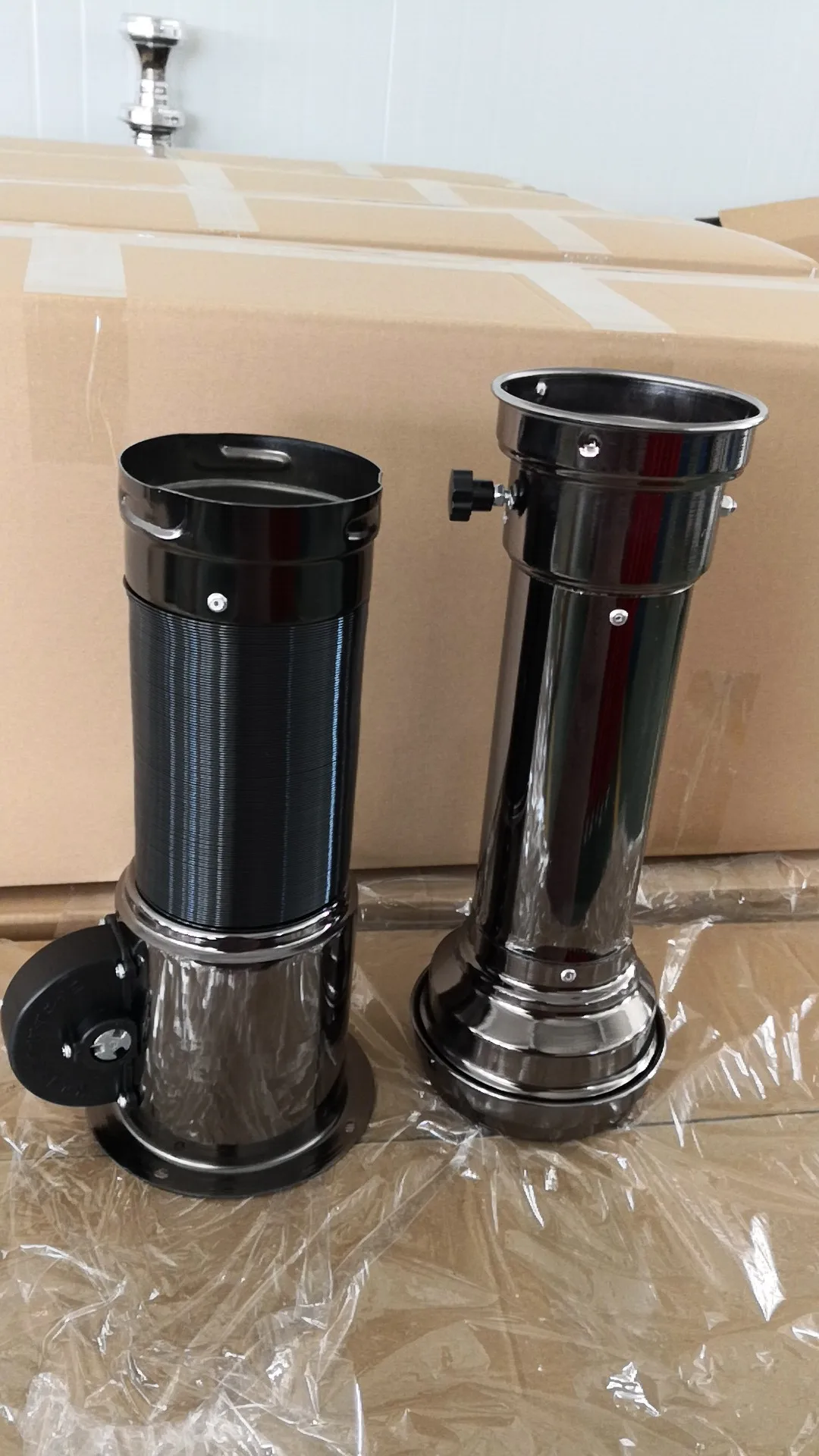 Weihai Bbq Smoker,Bbq Exhaust Pipe,Smoke Extractor Bbq - Buy Korean Bbq ...