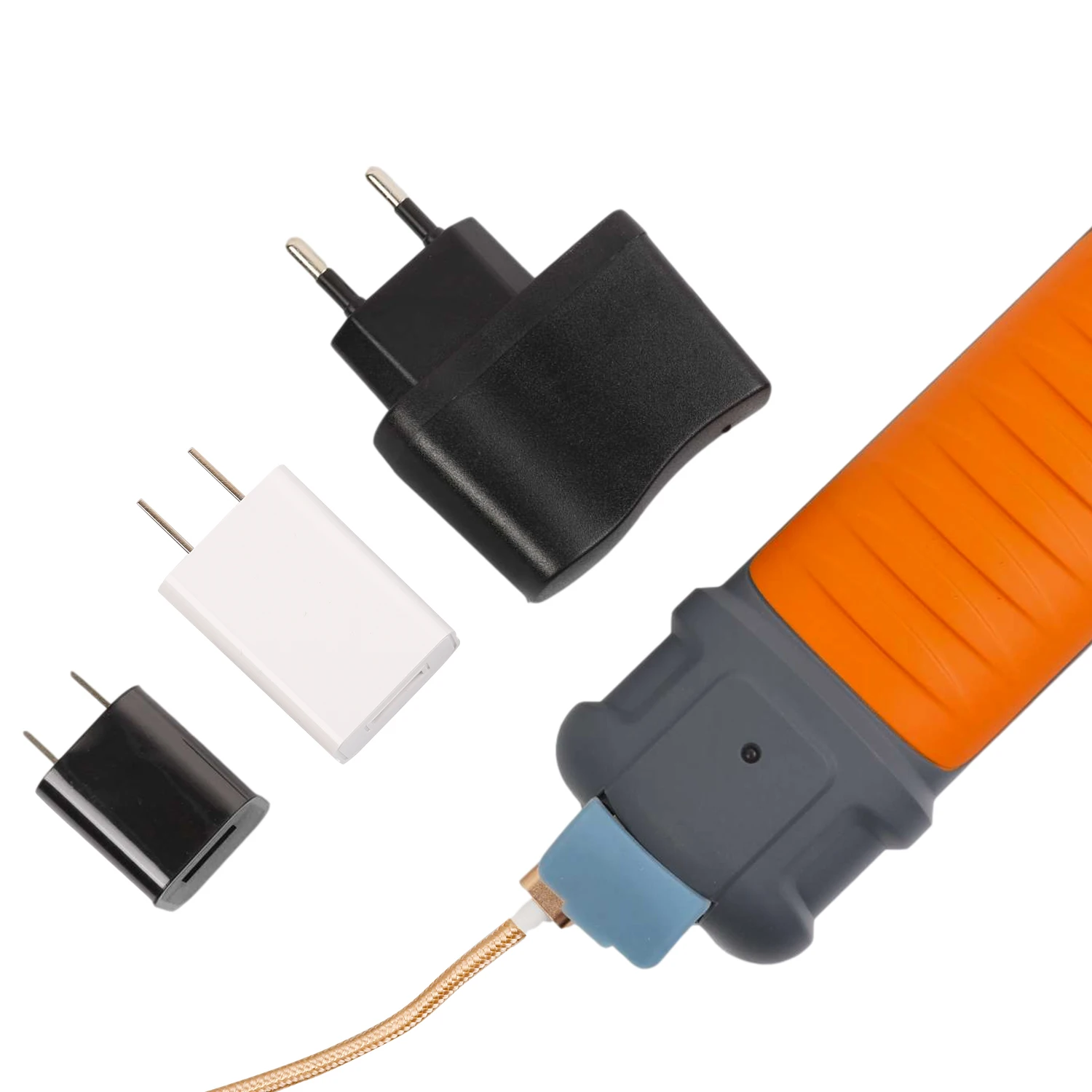 Cmrfid 134.2khz Long Range Livestock Rfid Tag Reader Hdx Fdx Animal Ear ...