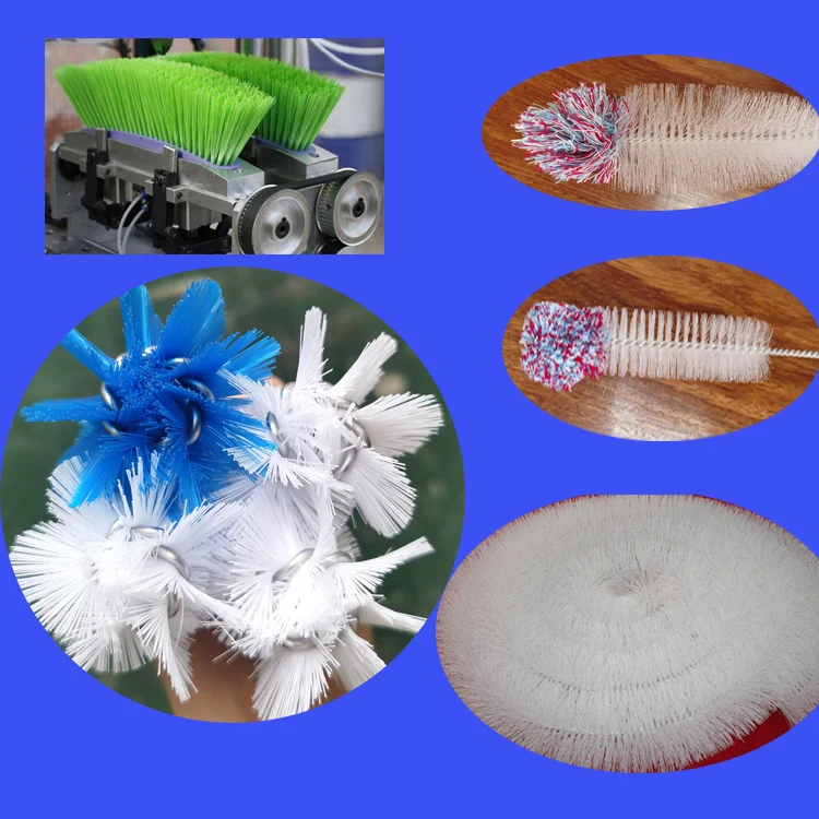 Household Brush Wc Cleaning Brush Hand Held Down Pipe Brush - Buy ...