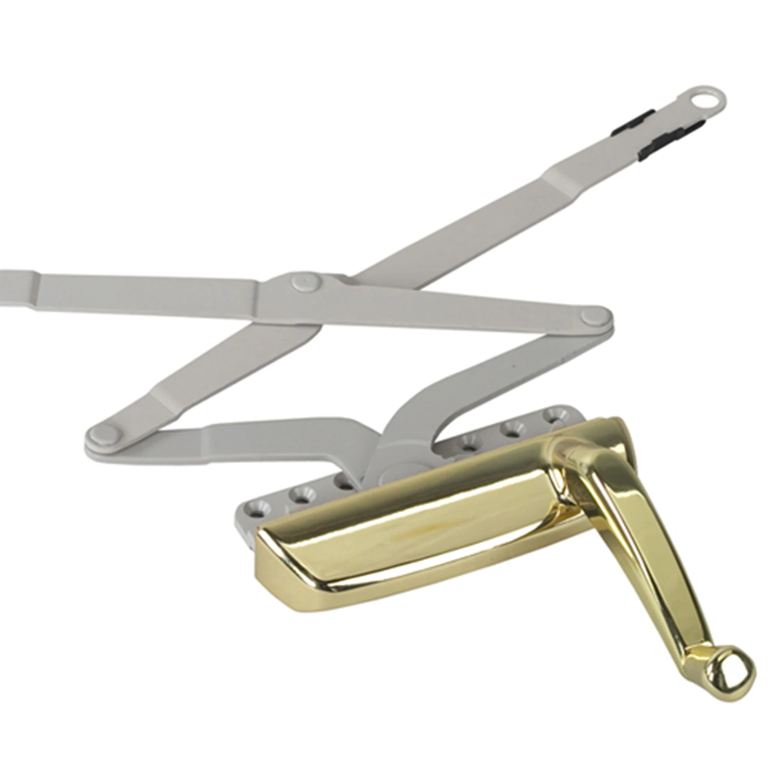 Casement Window Split Arm Operator - Durable & Versatile