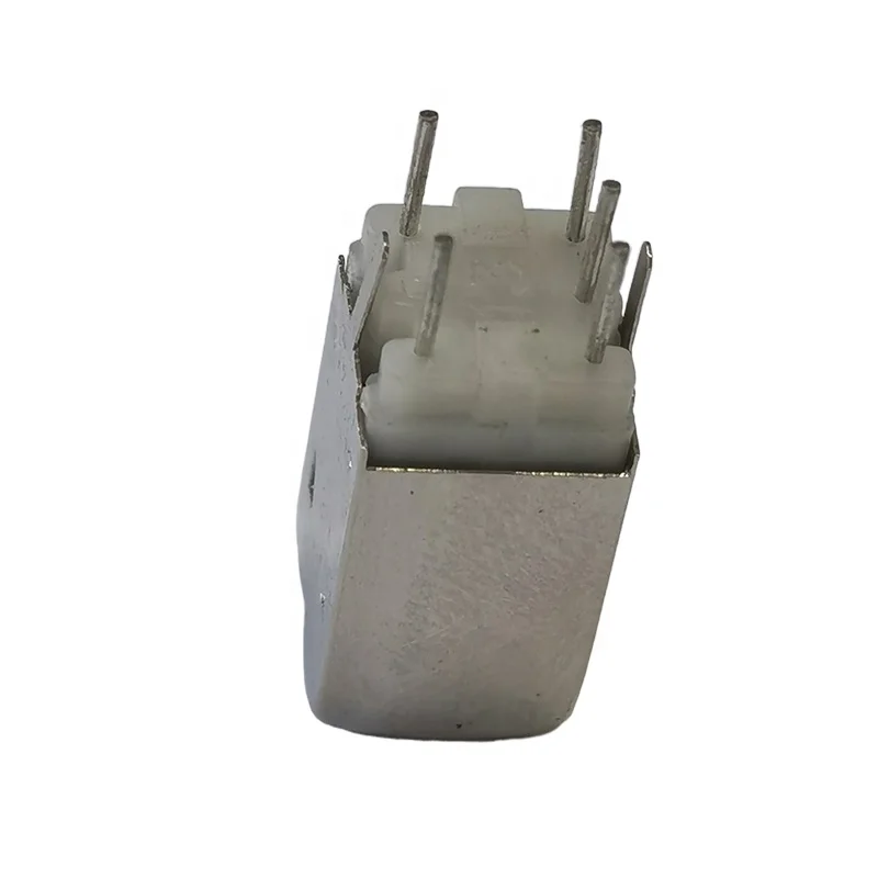 455khz RF Adjustable IFT Coil Inductor for FM Radio
