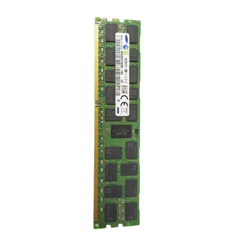 LGA 2011 X79 Pro Motherboard with E5 2650V2 & 32GB RAM