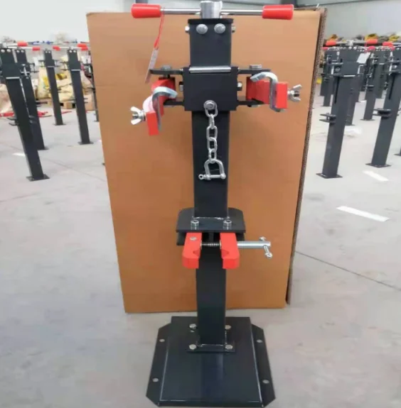 Heavy Duty Manual Spring Compressor Jack Strut Spring Compressor ...