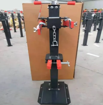 Heavy Duty Manual Spring Compressor Jack Strut Spring Compressor - Buy ...
