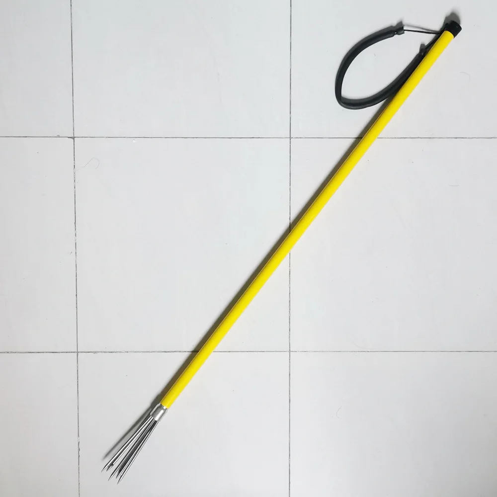 Scuba Diving Spearfishing Aluminium Hand Spears Hawaiian Slings