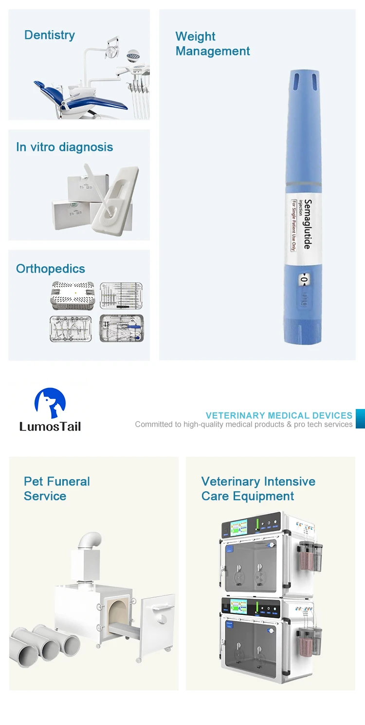 MX30V 3-Part Veterinary Hematology Analyzer - Compact Blood Testing for ...