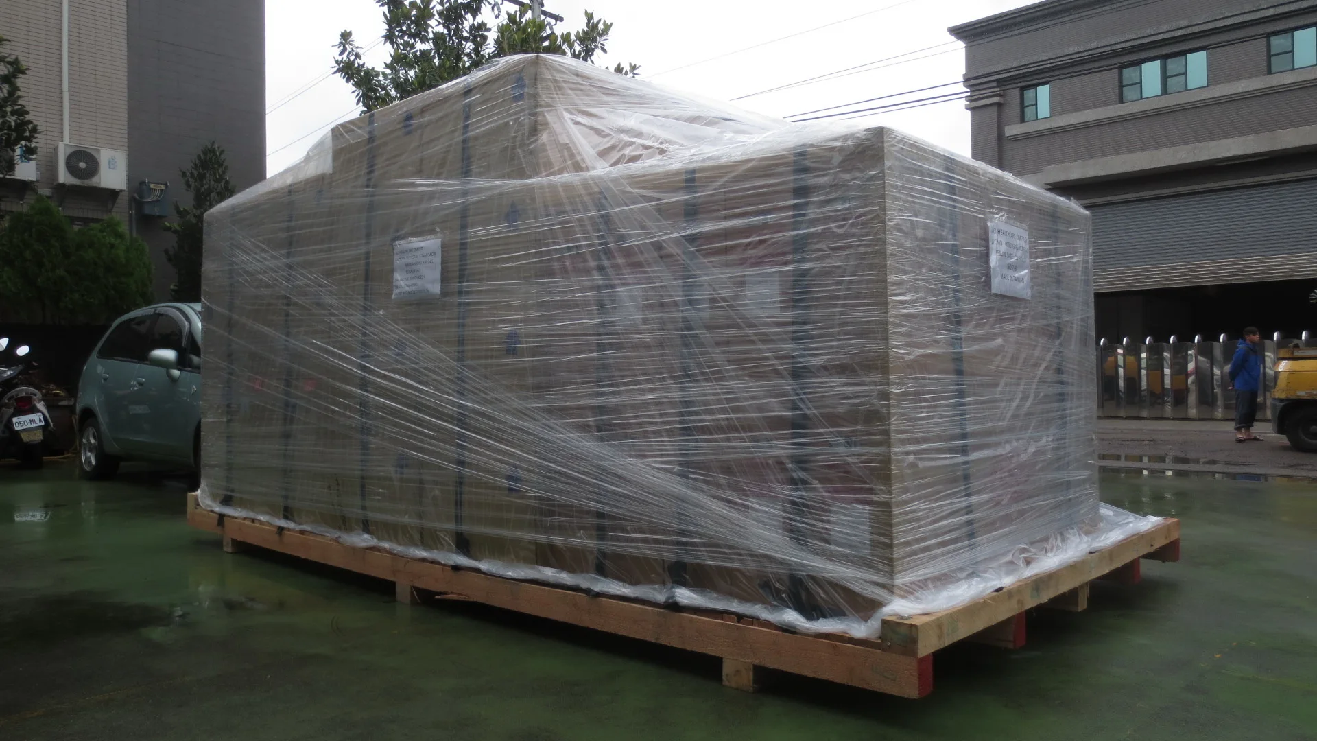 Laminar Flow Box And Clean Room Pass Box - Buy Pass Thru Cabinet ...