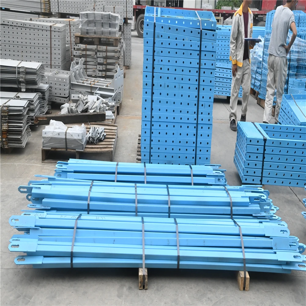 High Quality Exterior Working Platform Geto Self-developed Attached ...