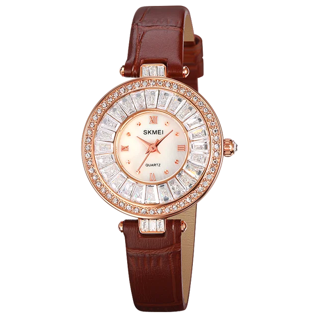 Company Overview - Guangdong Skmei Watch Manufacture Co., Ltd.