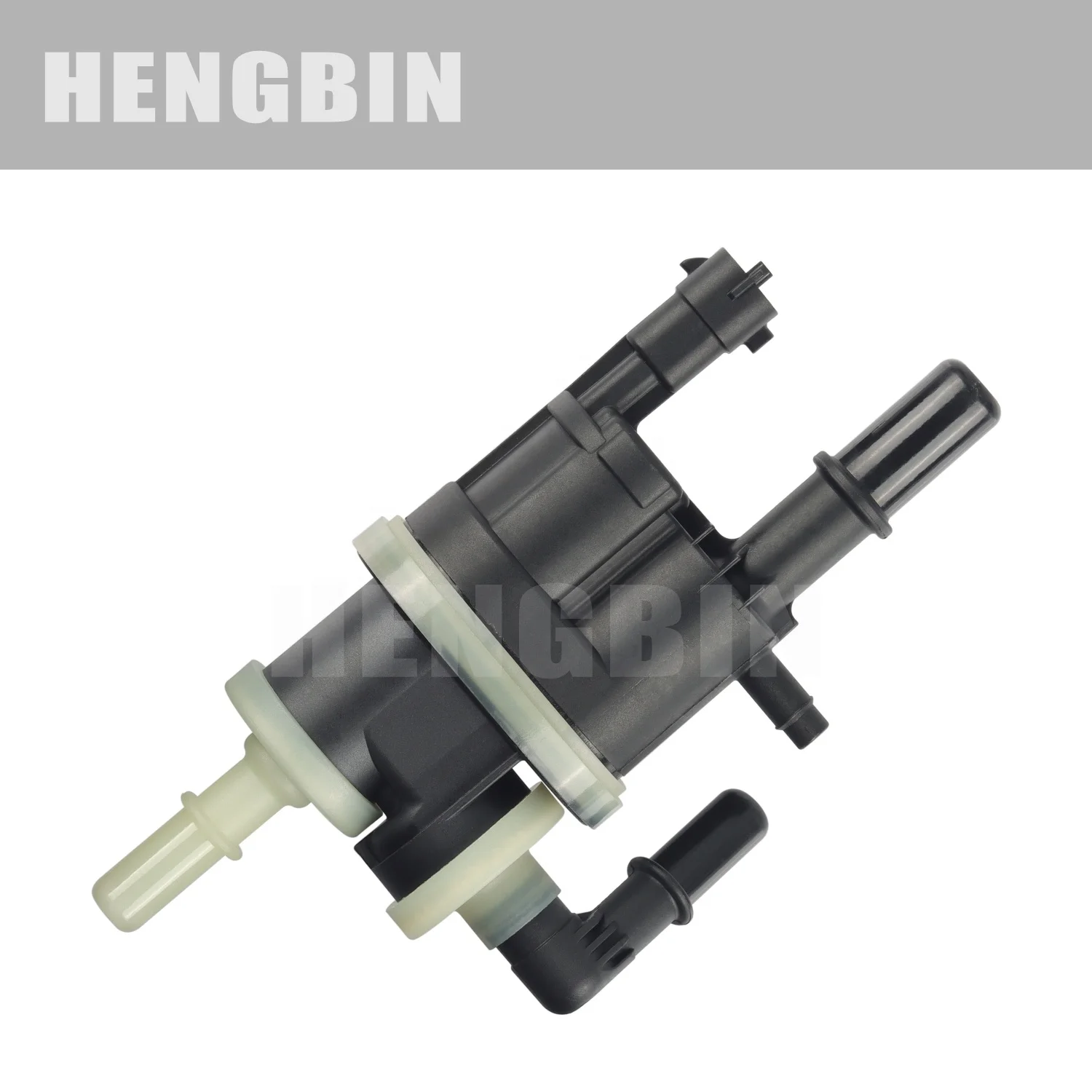Carbon Canister Solenoid Purge Control Valve 05281451AB #1160A1042E ...