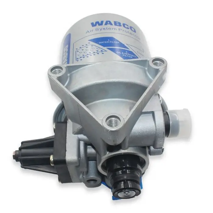 WG9000360521 Air Dryer for Howo & Shacman Trucks | New Replacement ...