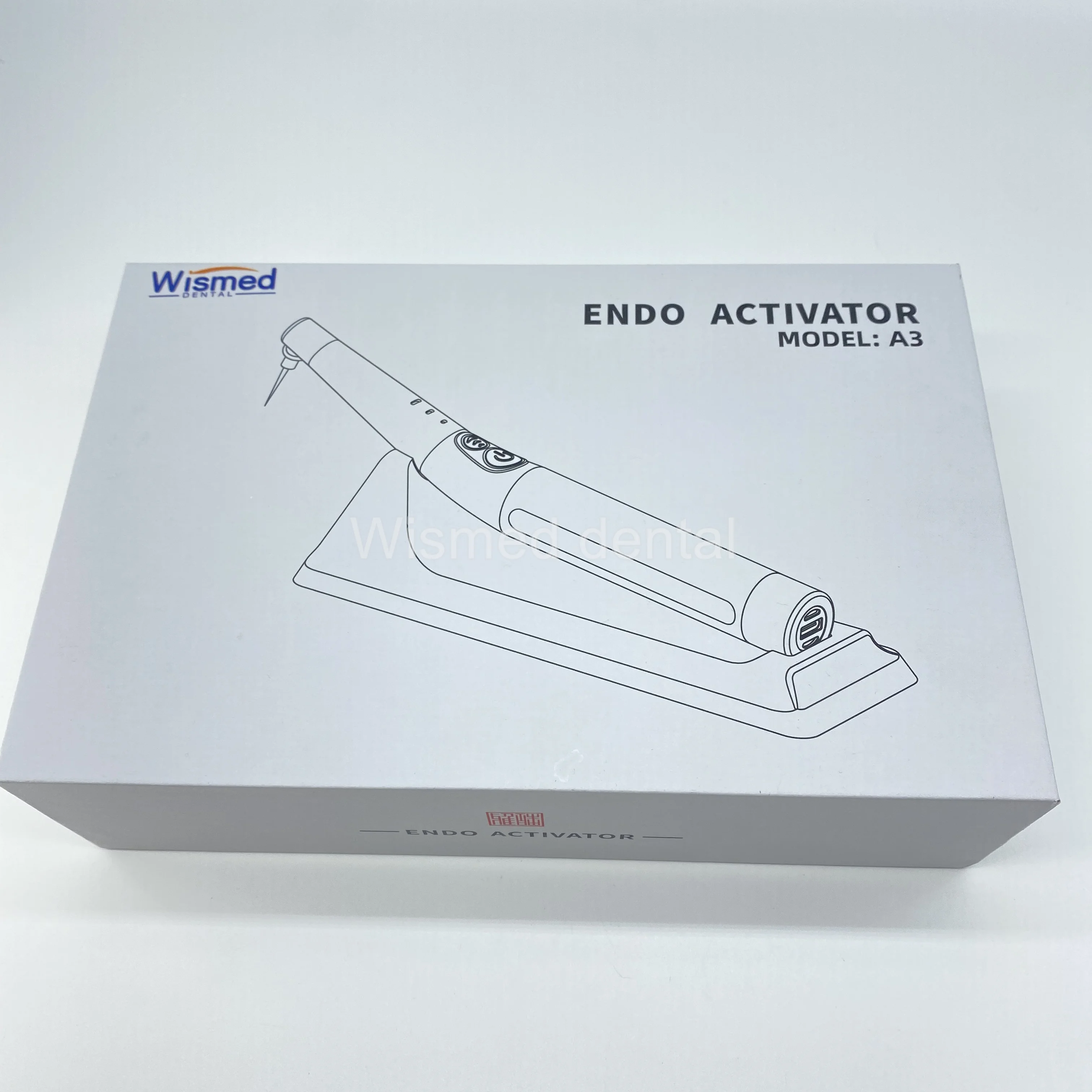 New Arrival Dental Root Canal Irrigator Usb Ultrasonic Vibration ...