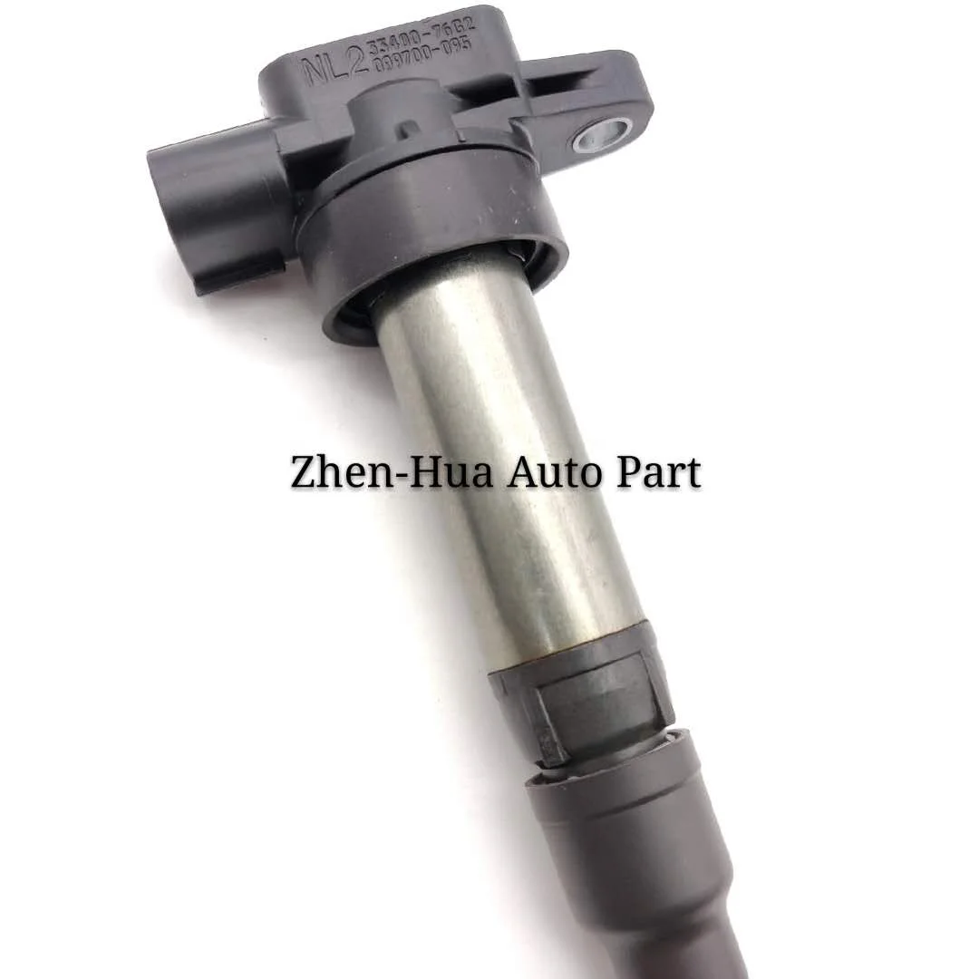 Auto Other Engine Parts Ignition Coil 33400-76g2 099700-095 For Suzuki Alto Mk Iii - Buy ...