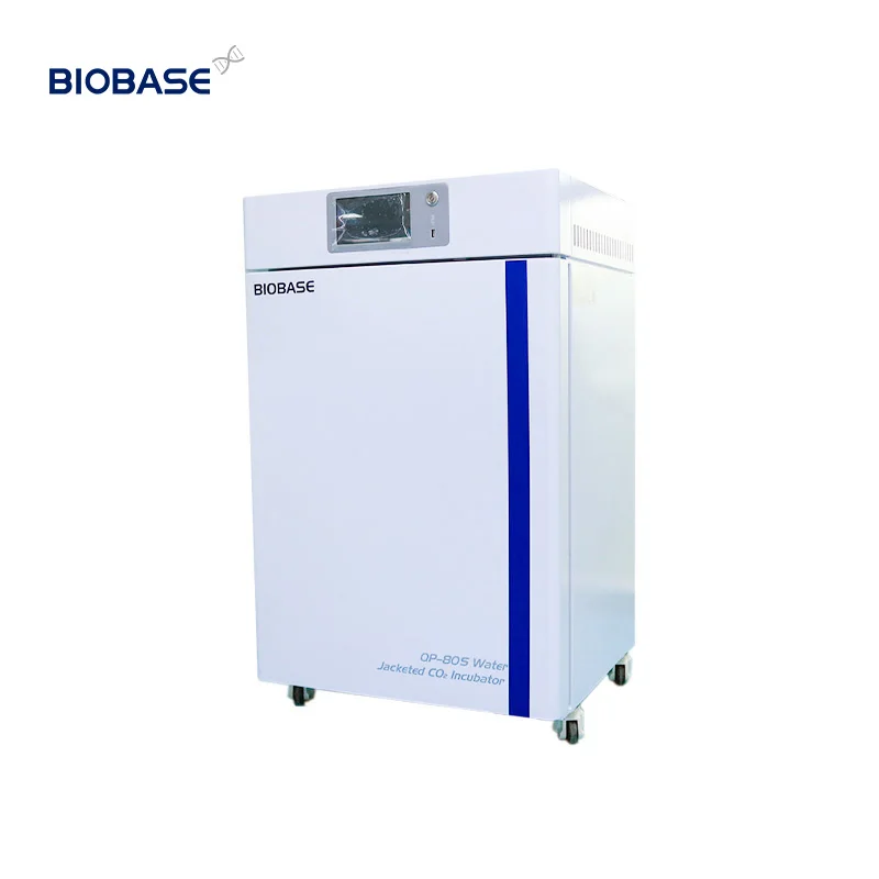Biobase 50L Lab Incubator Co2 Incubator Electric Constant-temperature ...