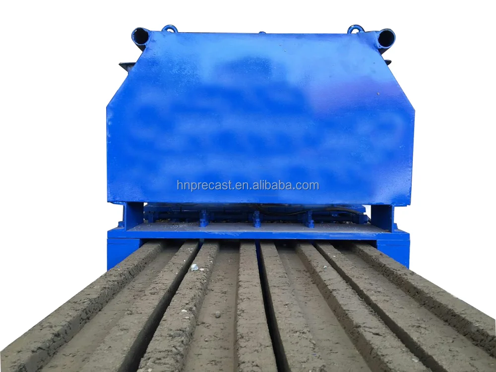 Precast Concrete H Columns - Efficient Boundary Wall Solutions